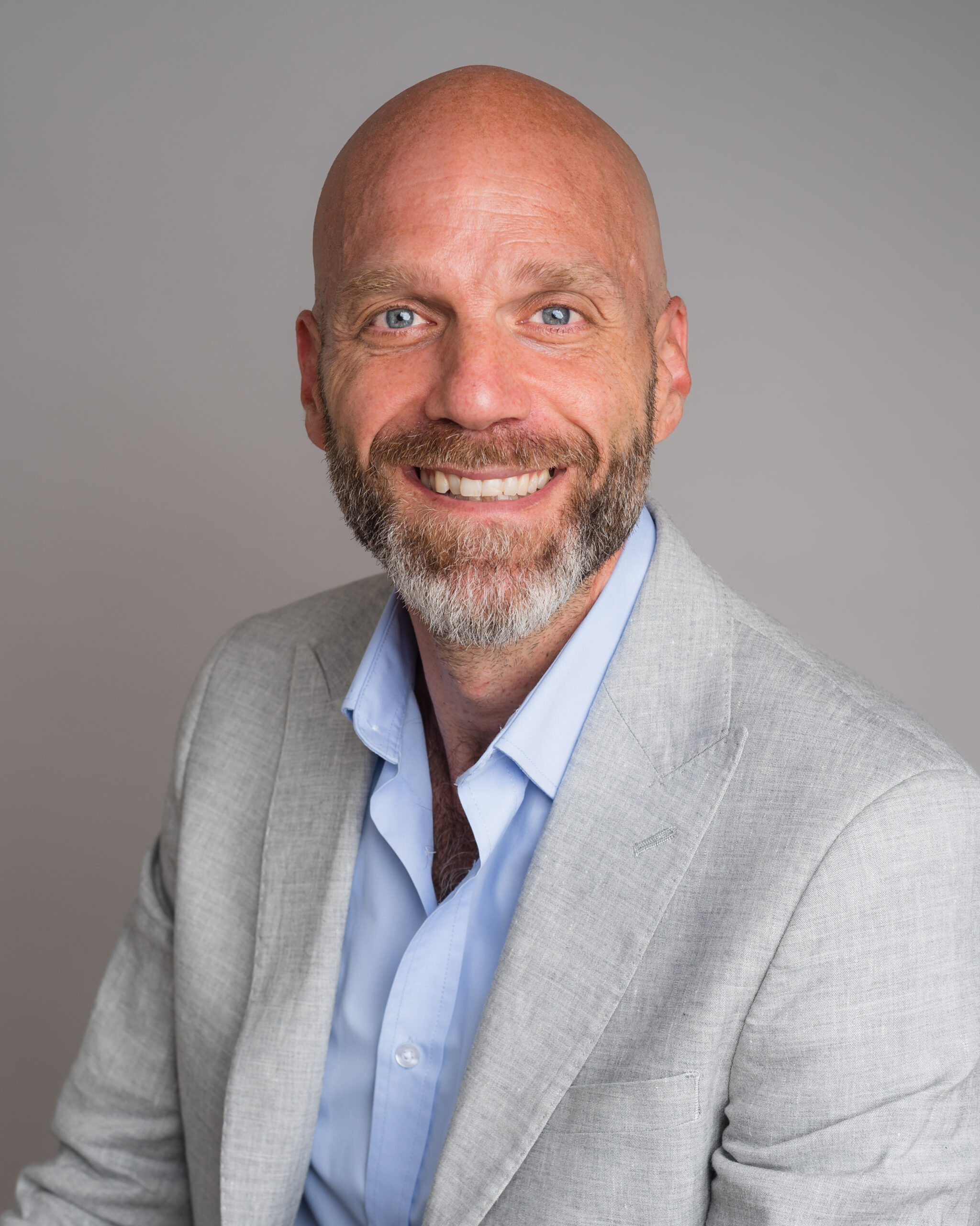 Trans Global Projects appoints Ben Taylor as new UK General Manager ...