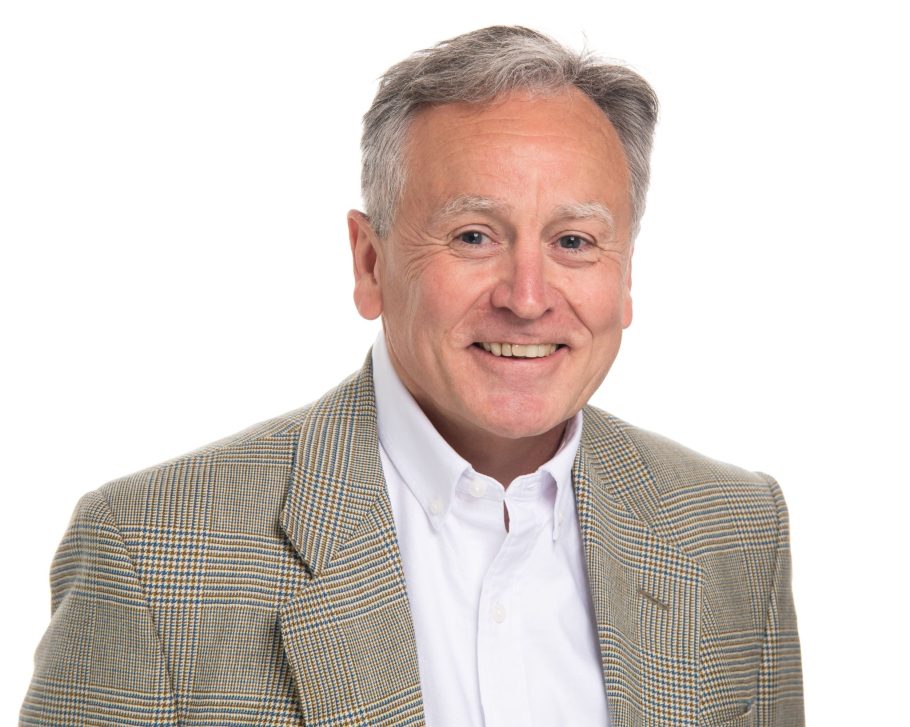 Michael Andrews Appointed as Business Development Director at Trans ...