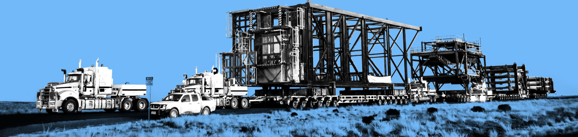 overland - Trans Global Projects Group