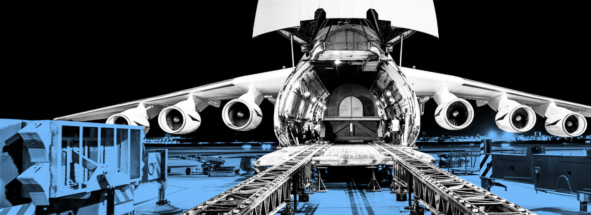 Trans Global Projects - First class provider in project logistics services