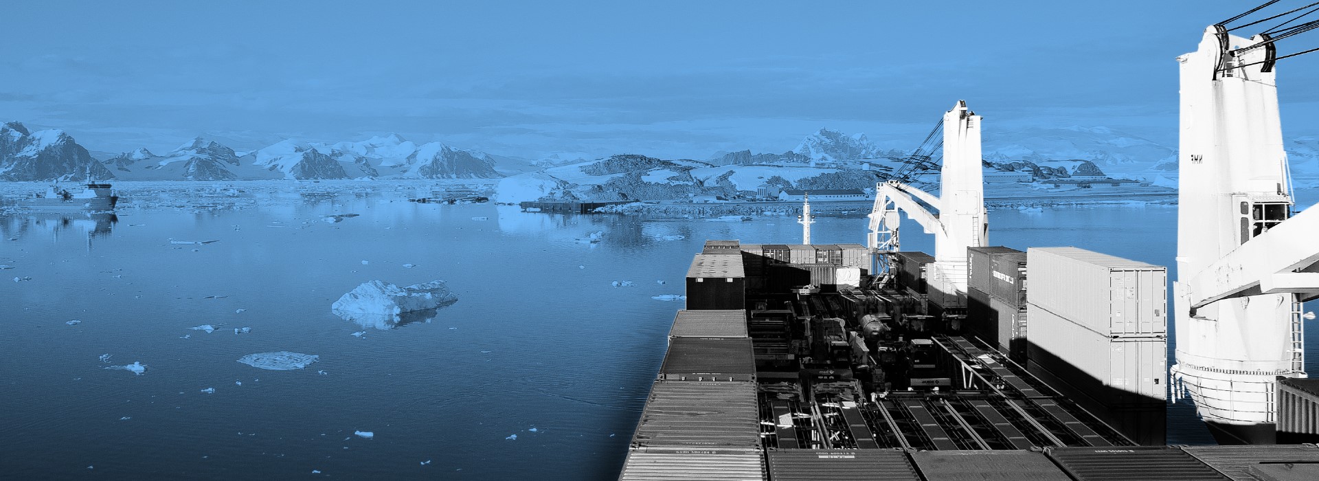 Trans Global Projects - First class provider in project logistics services